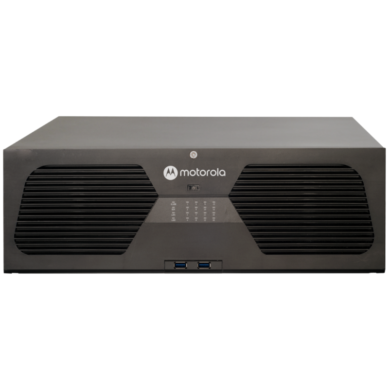 Arquivo de Gravadores NVR - MDX Telecom