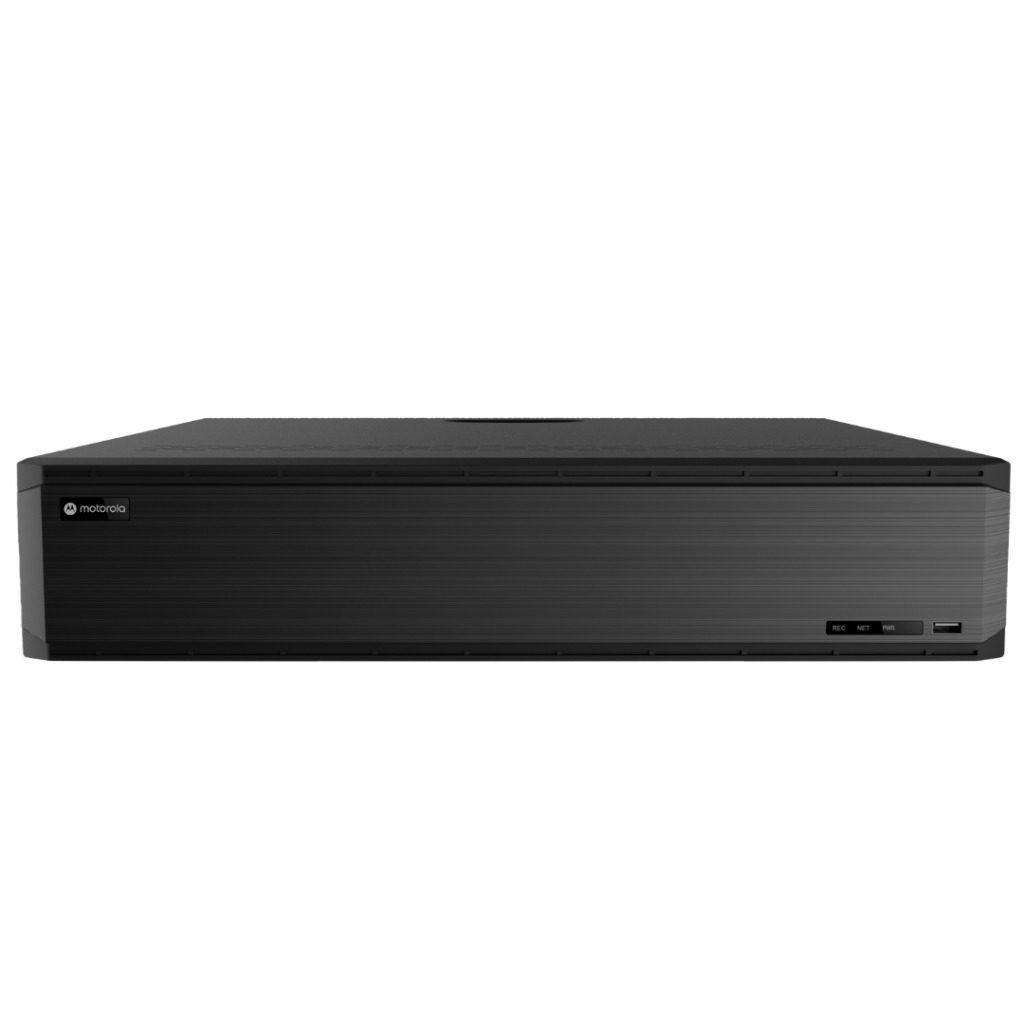 Arquivo de Gravadores NVR - MDX Telecom