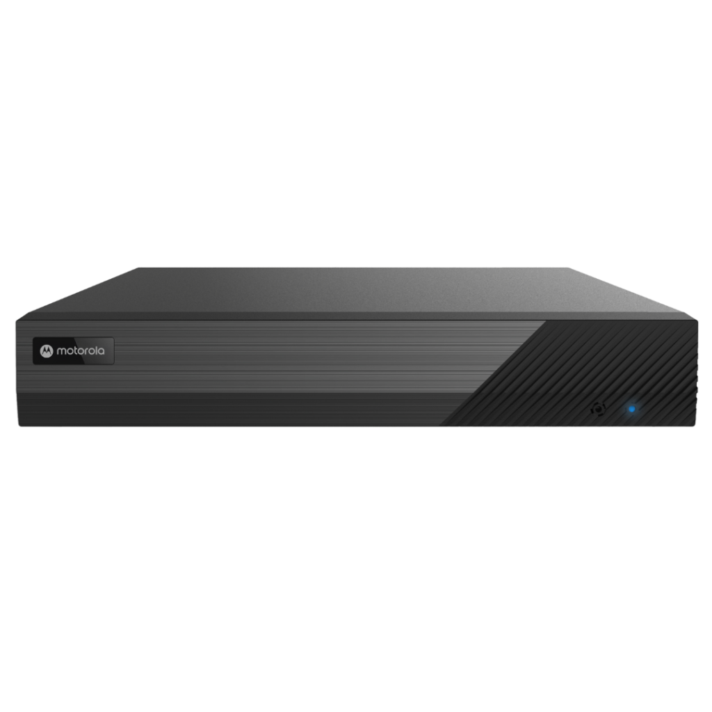 Arquivo de Gravadores NVR - MDX Telecom