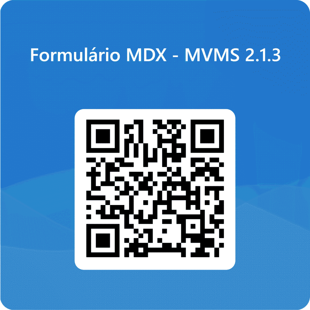 MVMS - MDX Telecom