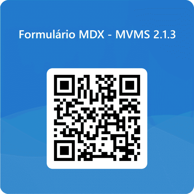 MVMS - MDX Telecom