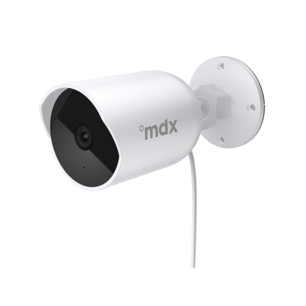 Arquivo de Câmeras Wi-Fi - MDX Telecom