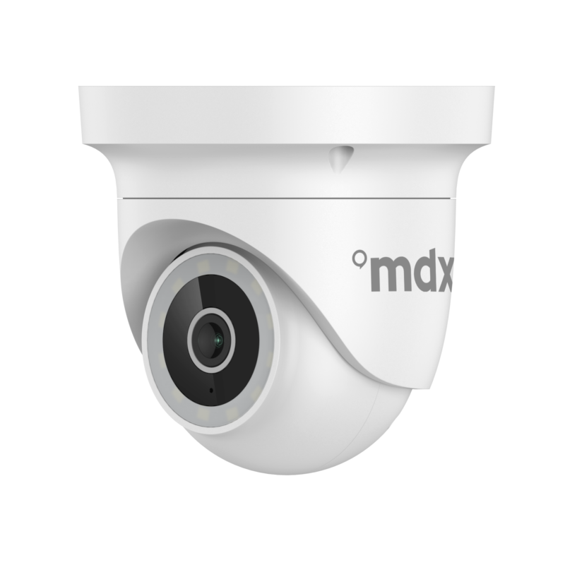 Arquivo de Câmeras Wi-Fi - MDX Telecom