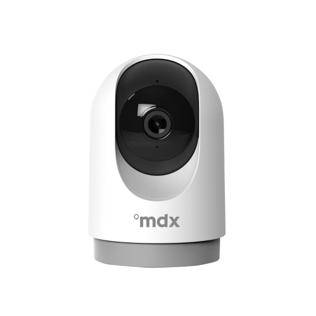 Arquivo de Câmeras Wi-Fi - MDX Telecom