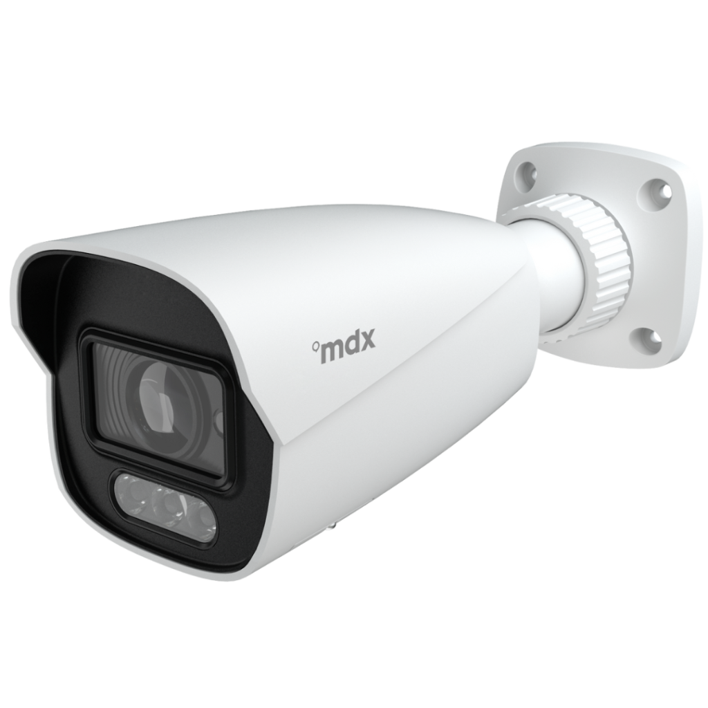 Arquivo de Câmeras IP - MDX Telecom